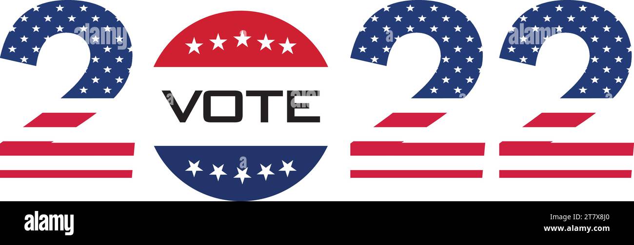 Election 2022 Cut Out Stock Images & Pictures - Alamy