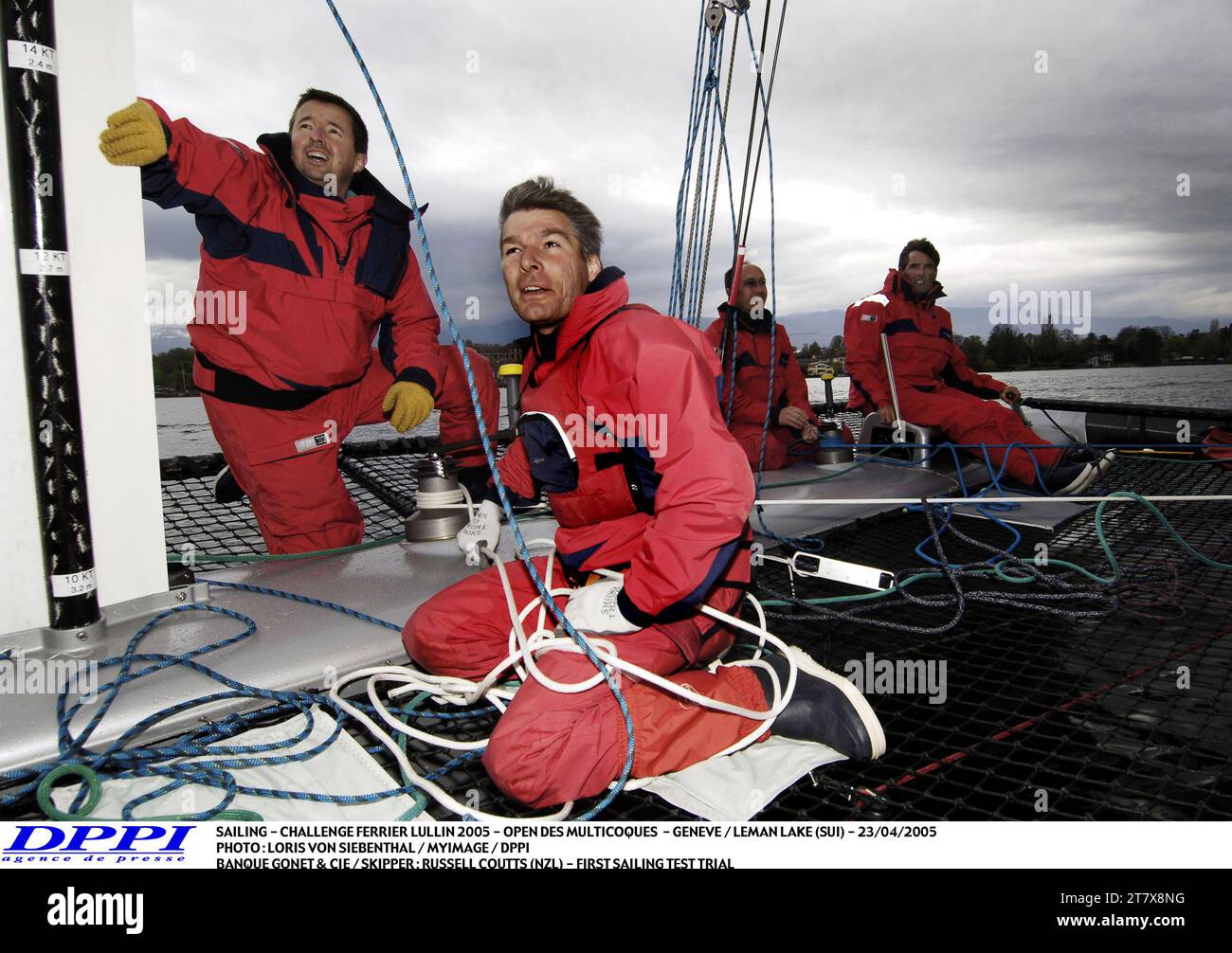 Open des multicoques hi-res stock photography and images - Alamy