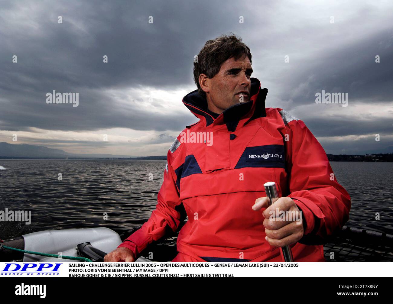 Open des multicoques hi-res stock photography and images - Alamy