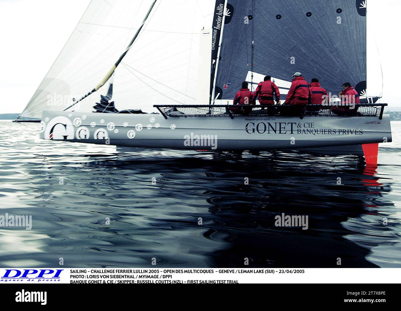 Open des multicoques hi-res stock photography and images - Alamy