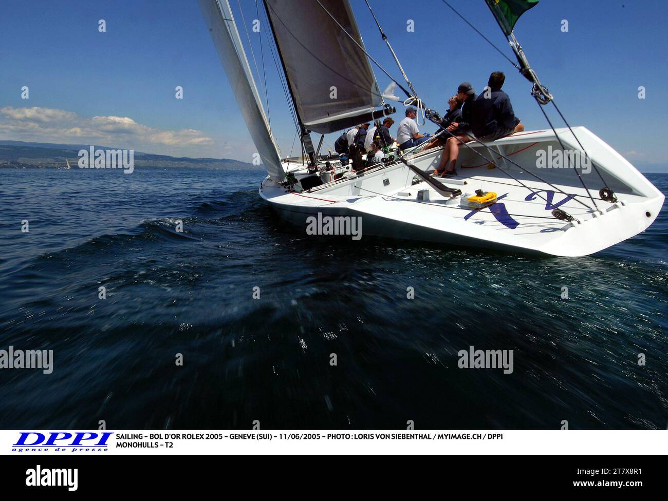 Bol dor rolex 2005 hi-res stock photography and images - Alamy