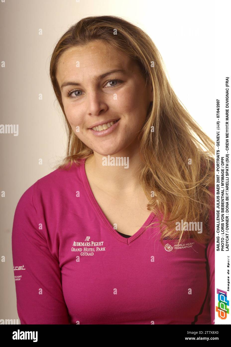 Duvignac marie hi-res stock photography and images - Alamy