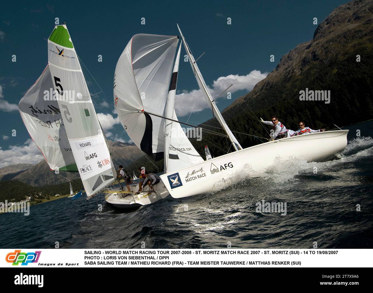 Team meister tauwerke hi-res stock photography and images - Alamy