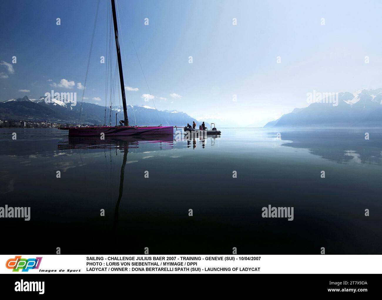 Bertarelli spath hi-res stock photography and images - Alamy