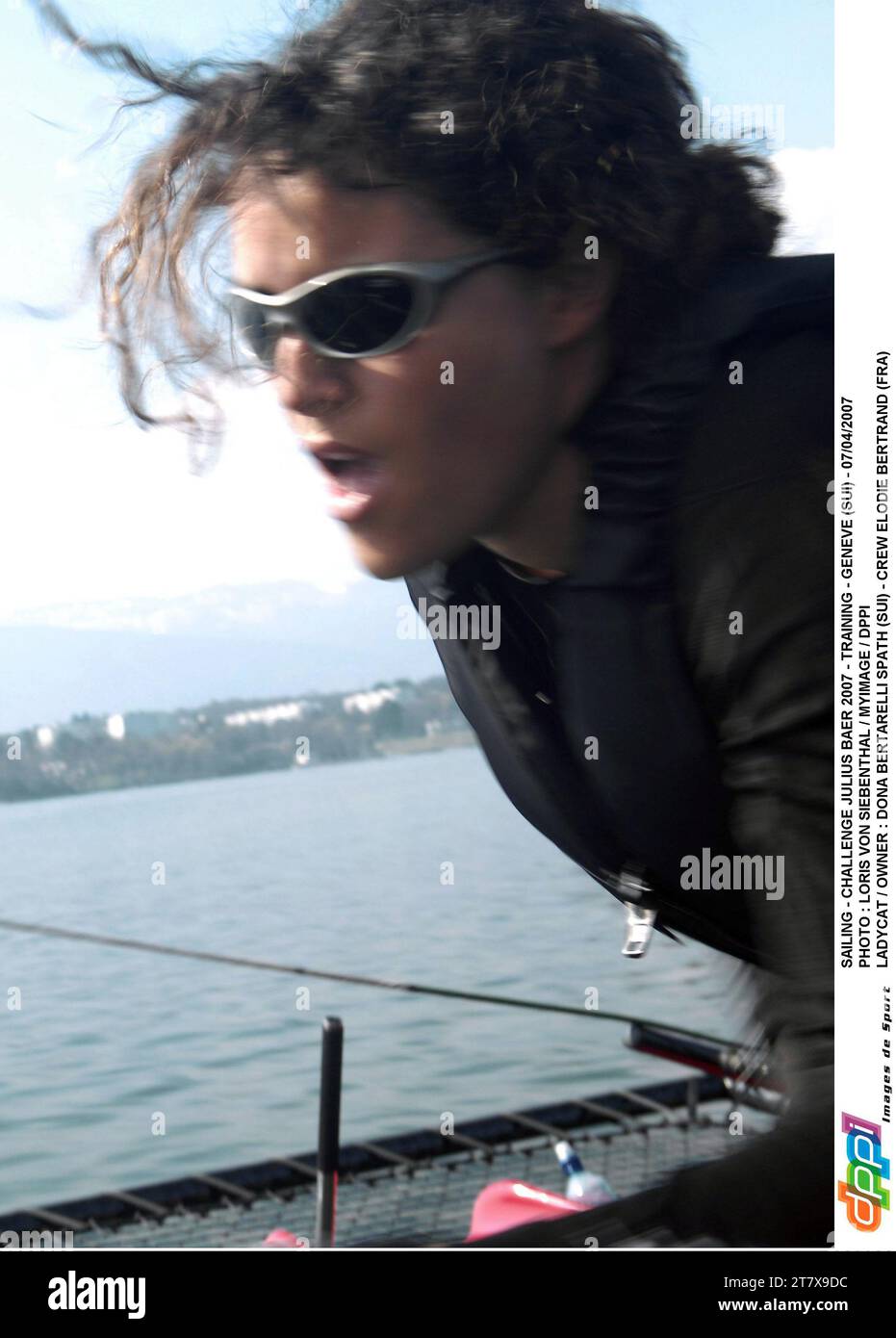 Bertrand elodie hi-res stock photography and images - Alamy