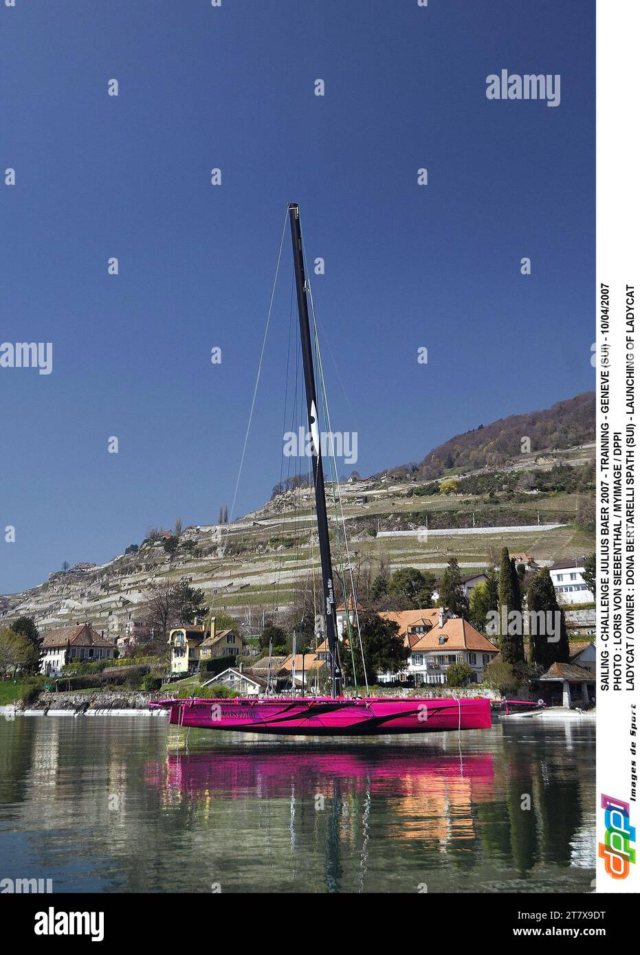 Ladycat hi-res stock photography and images - Alamy