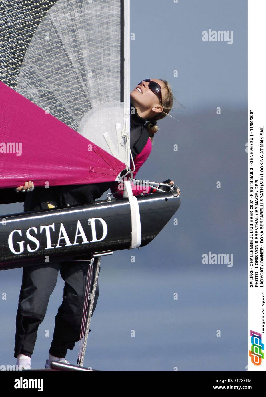 Bertarelli spath hi-res stock photography and images - Alamy
