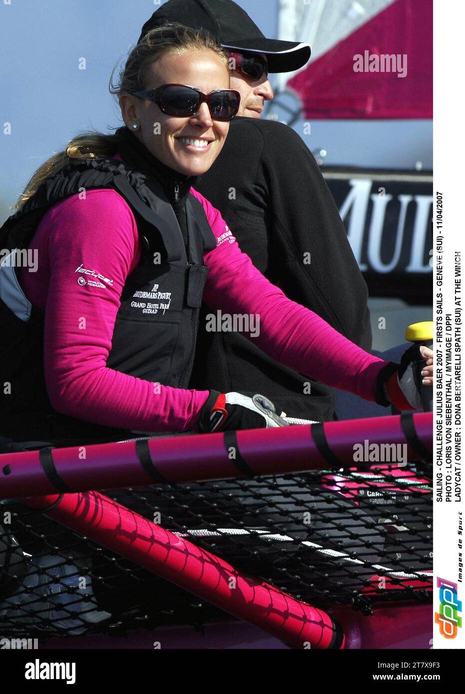 Bertarelli spath hi-res stock photography and images - Alamy
