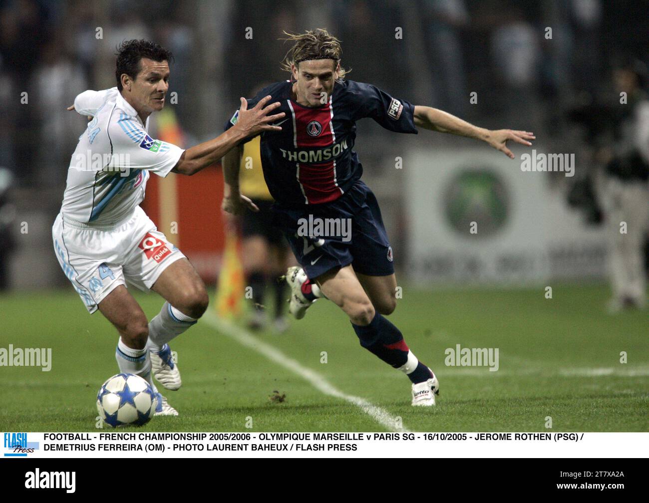 Ferreira demetrius hi-res stock photography and images - Alamy