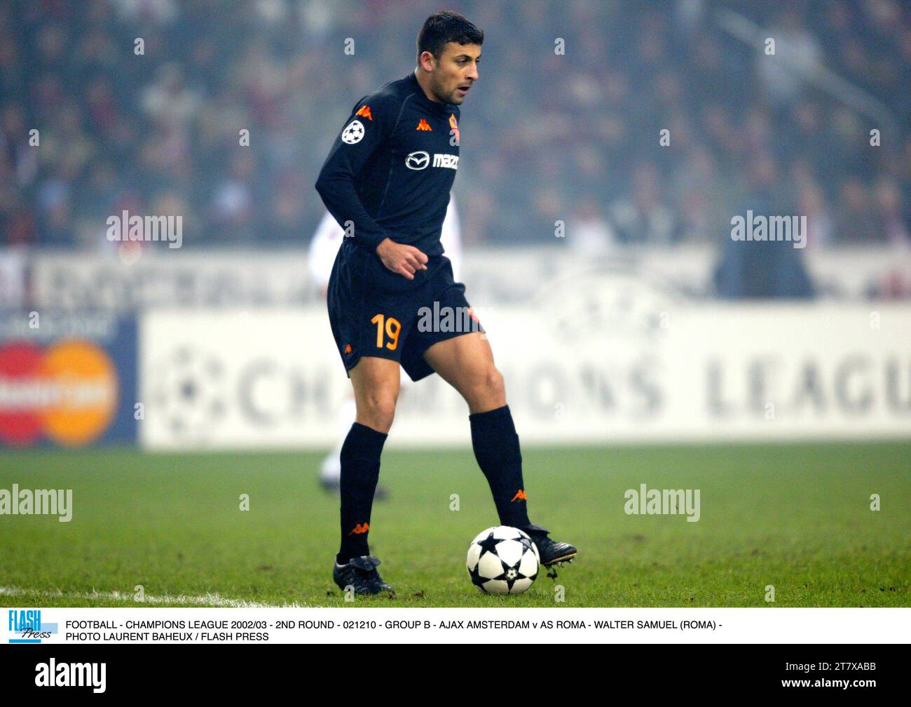 Samuelwa hi-res stock photography and images - Alamy