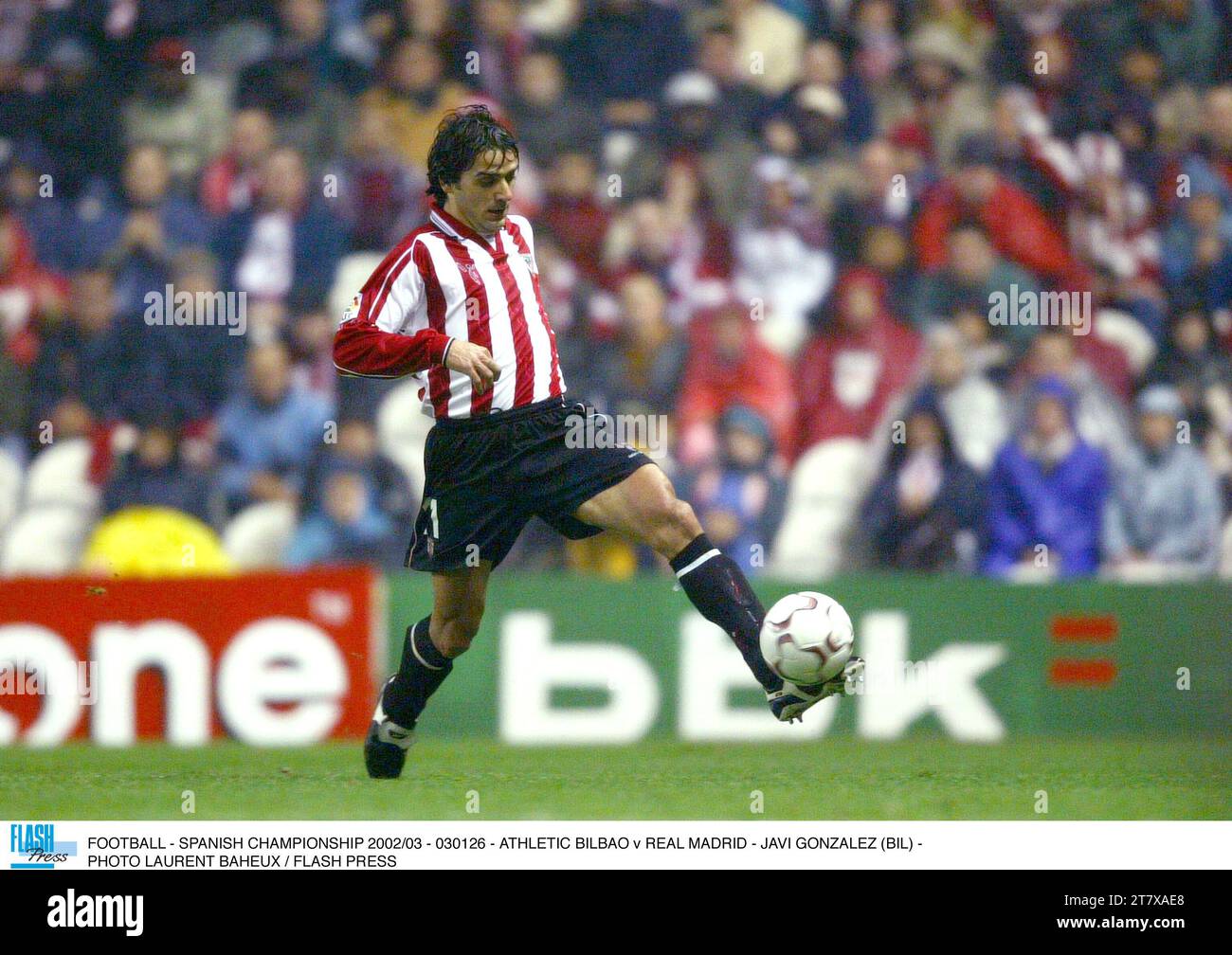 Javigonz hi-res stock photography and images - Alamy