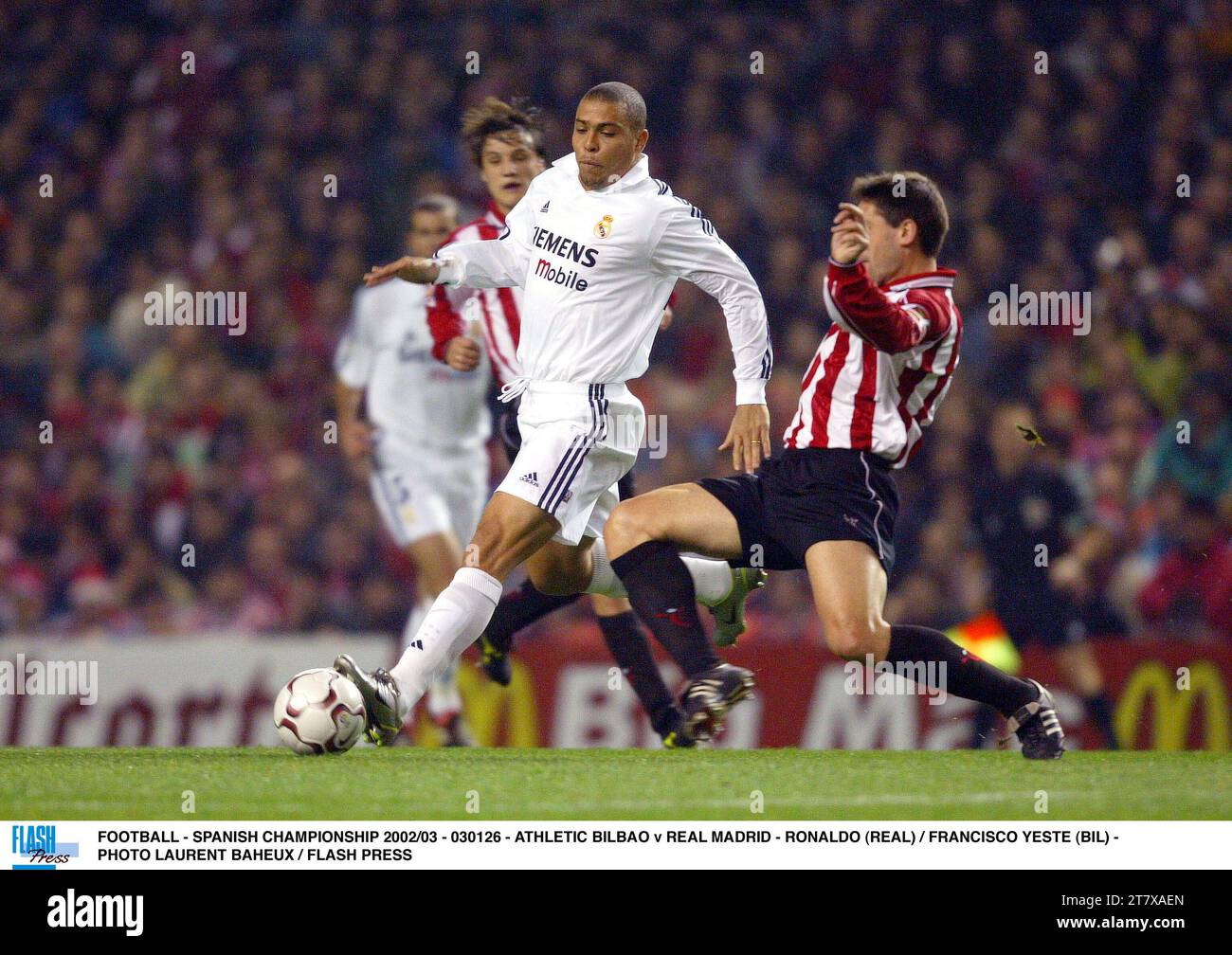 Francisco yeste hi-res stock photography and images - Alamy
