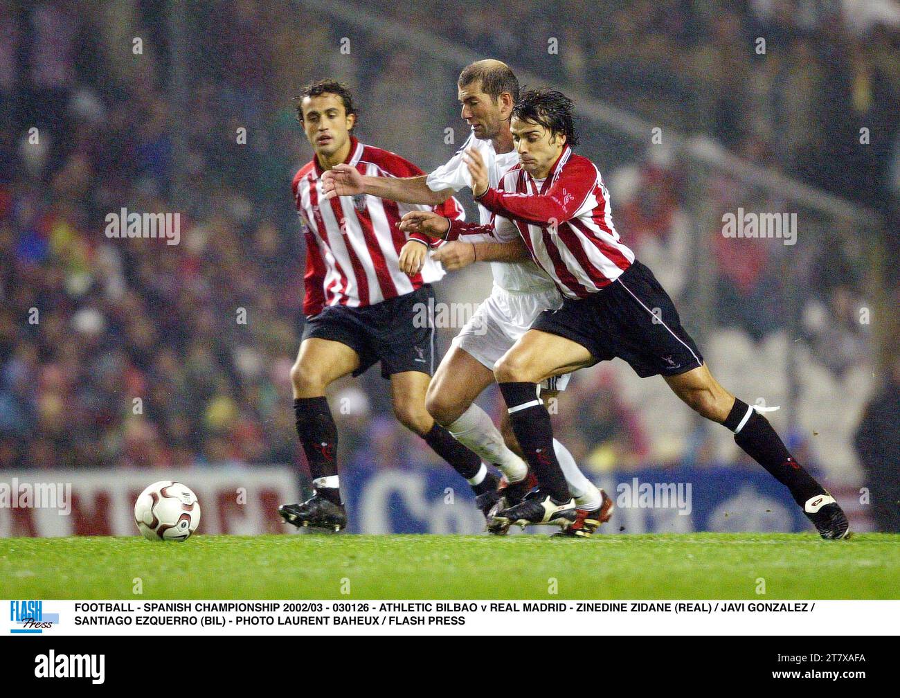Javigonz hi-res stock photography and images - Alamy