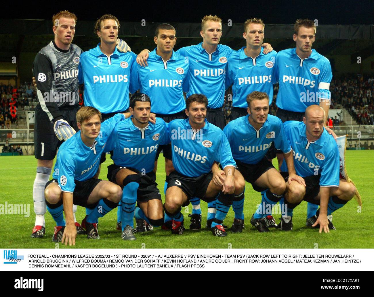 Kevin kasper hi-res stock photography and images - Alamy