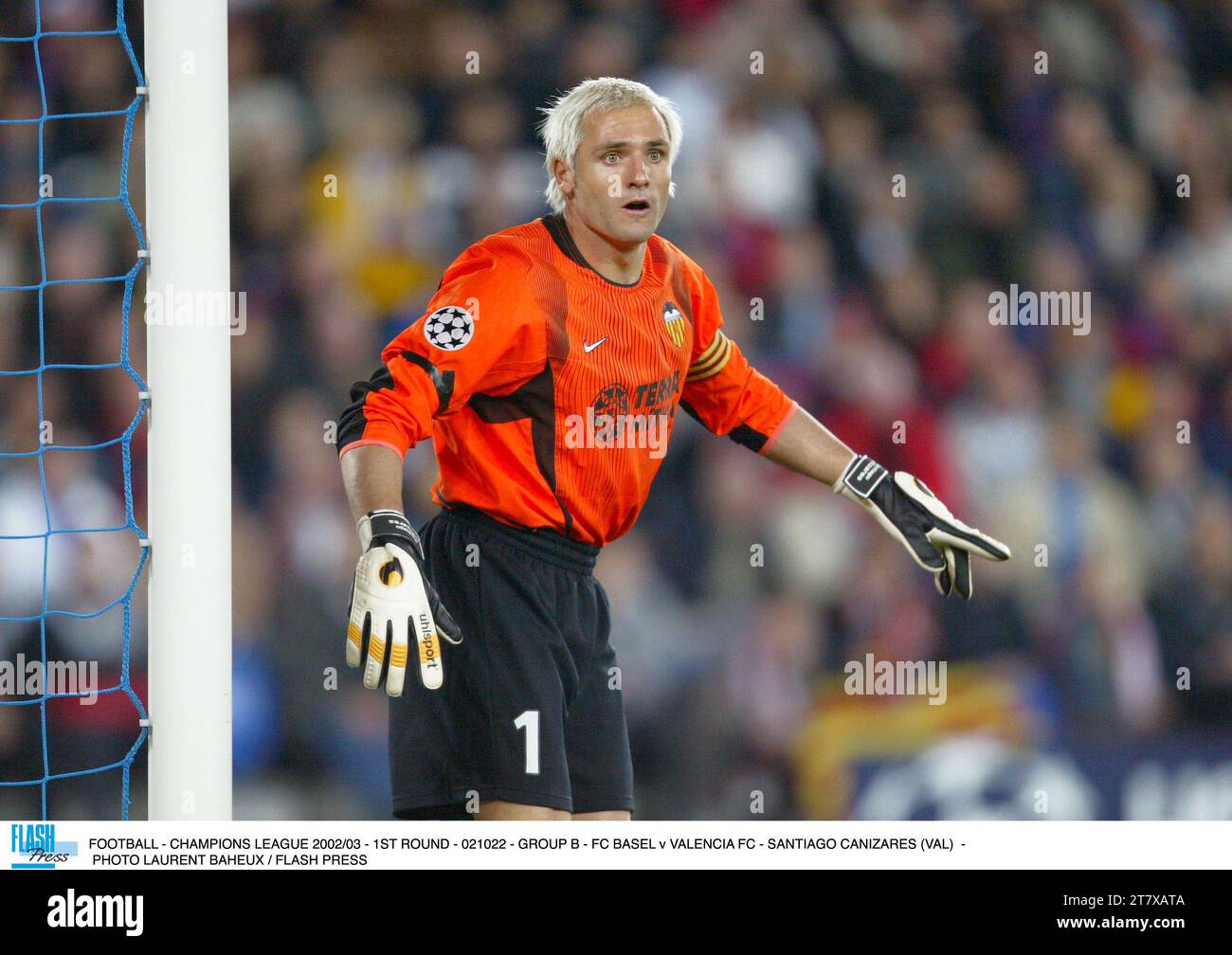 Canizarsa hi-res stock photography and images - Alamy