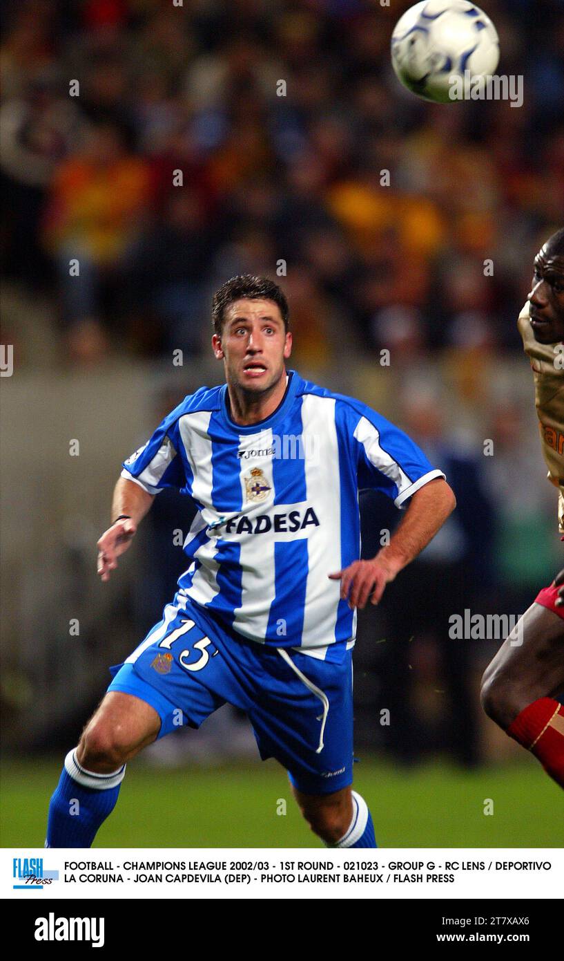 Capdevjo hi-res stock photography and images - Alamy