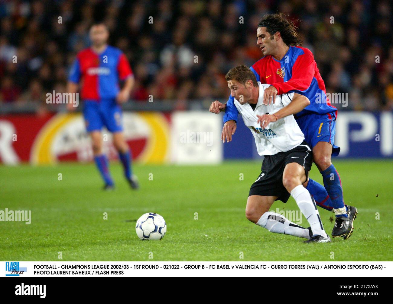 Curro torres hi-res stock photography and images - Alamy