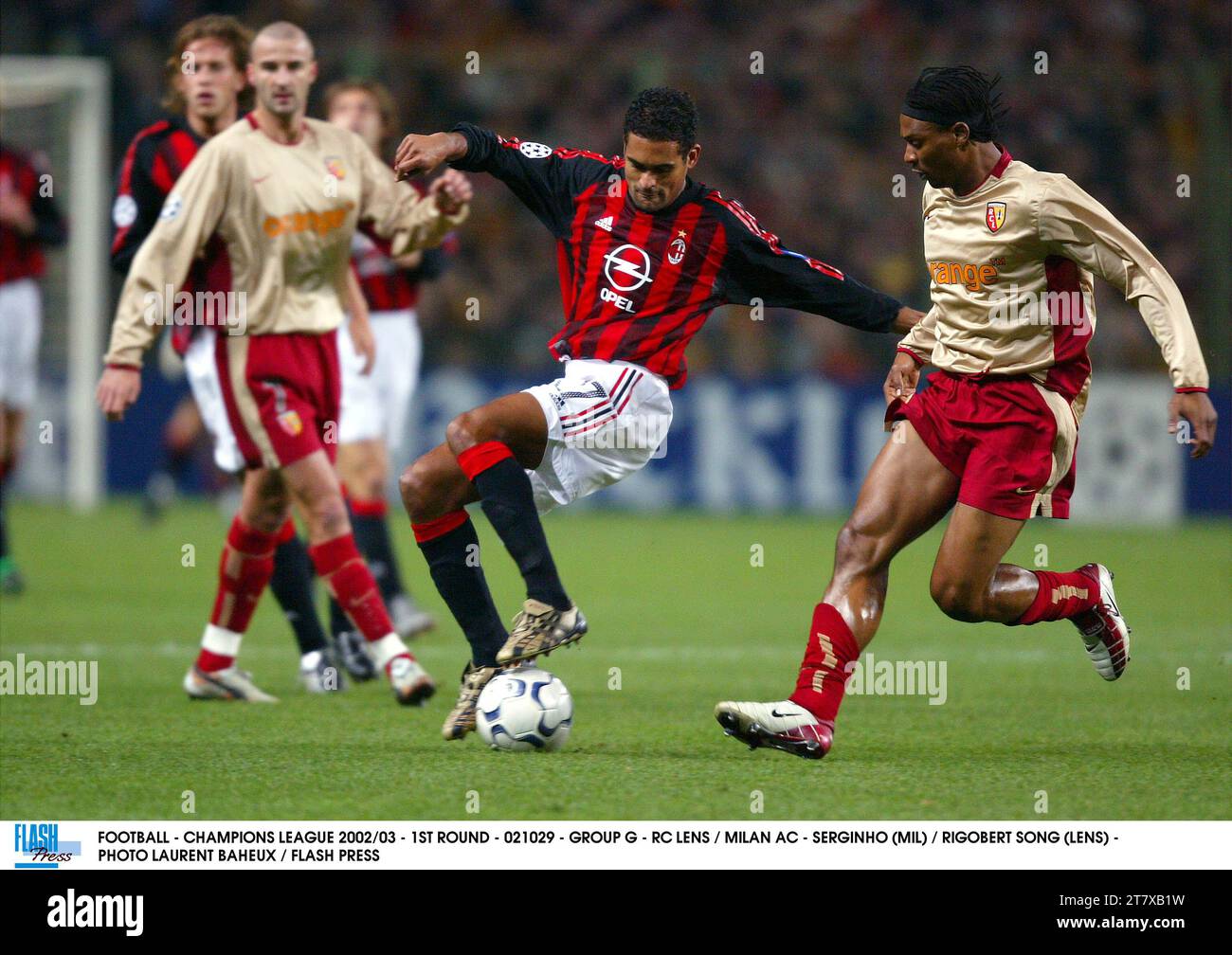 Sergincl hi-res stock photography and images - Alamy