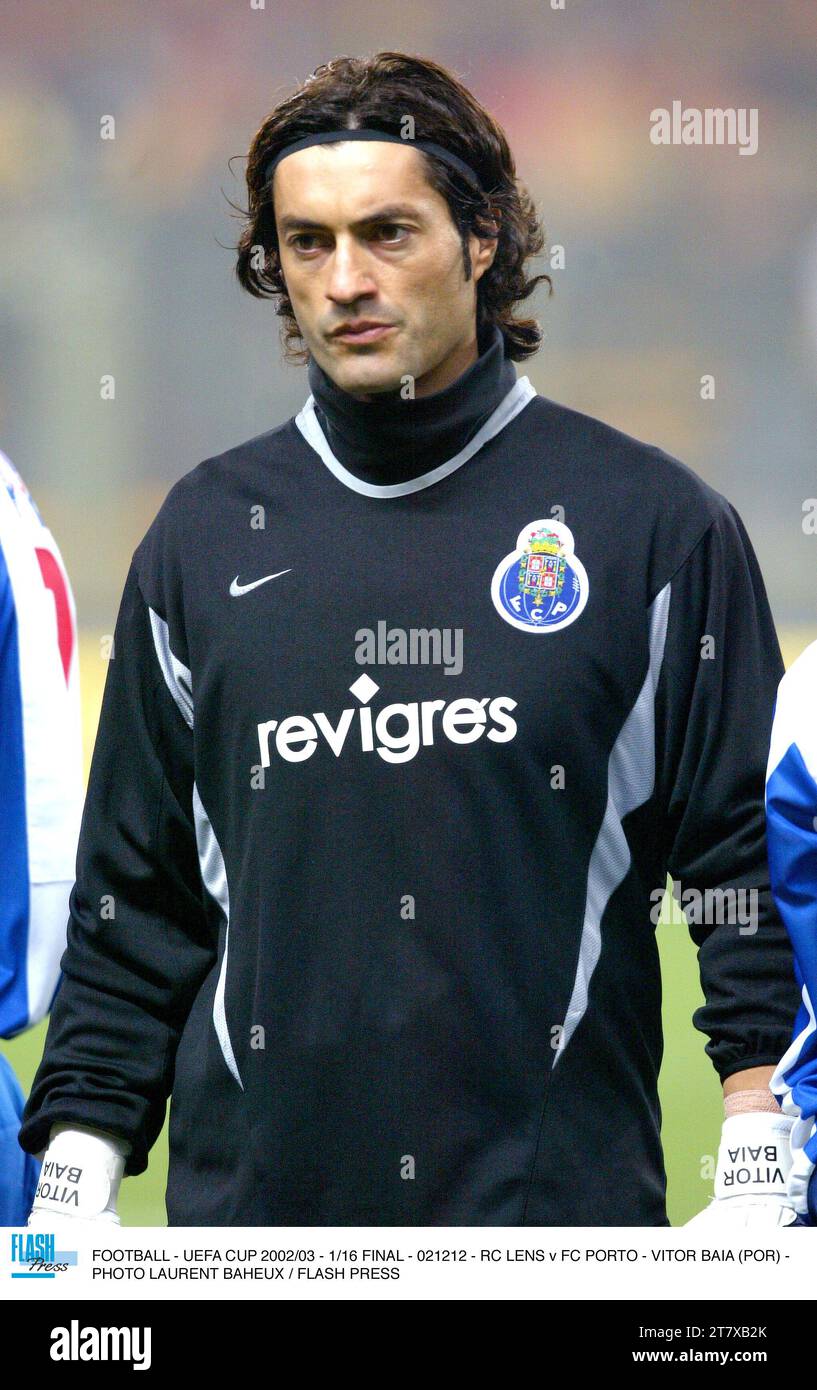 Vitor baia 2002 hi-res stock photography and images - Alamy