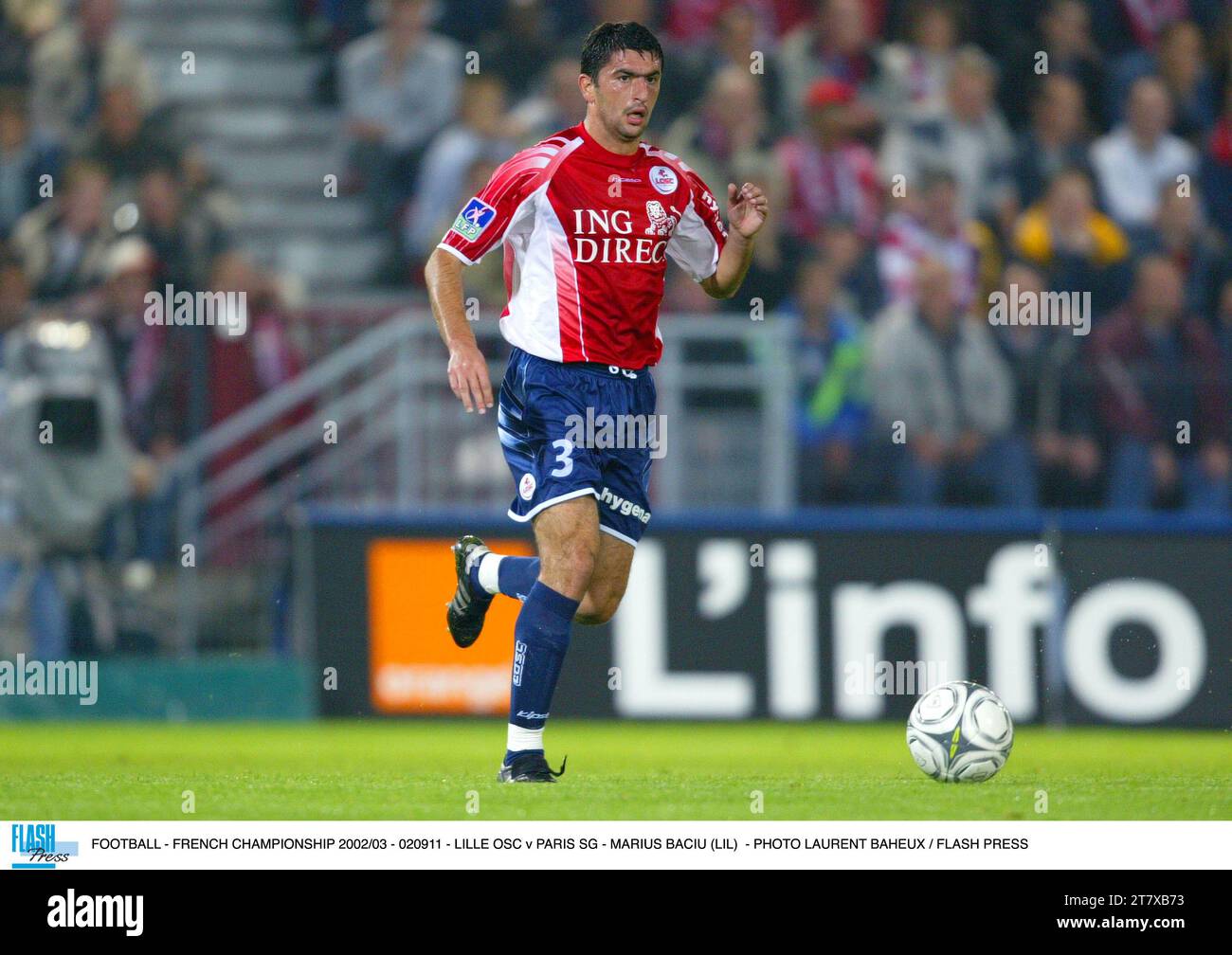 Baciumar hi-res stock photography and images - Alamy