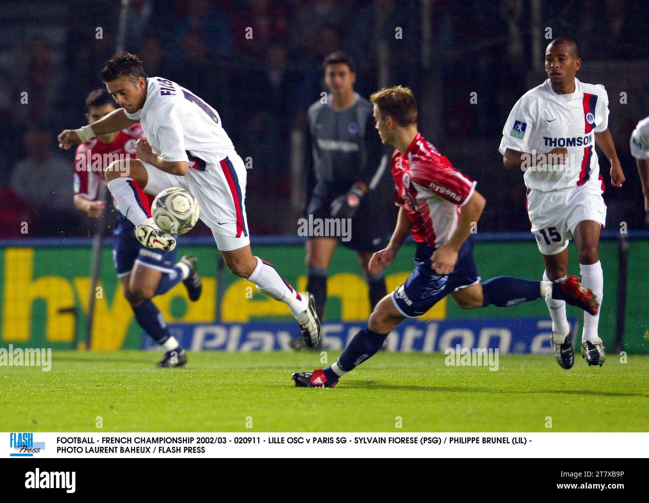 Fioressy hi-res stock photography and images - Alamy