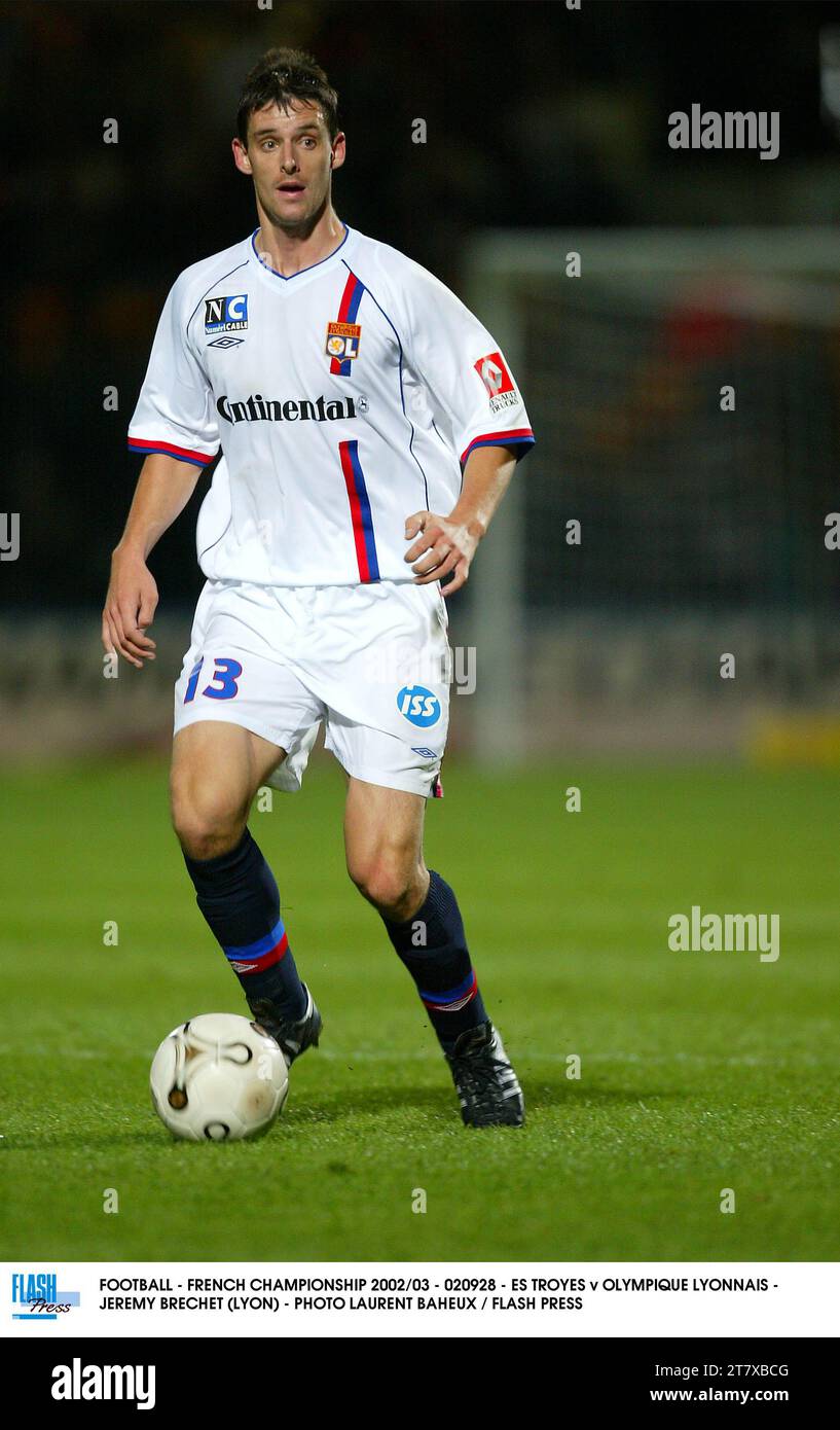 Jeremy brechet hi-res stock photography and images - Alamy