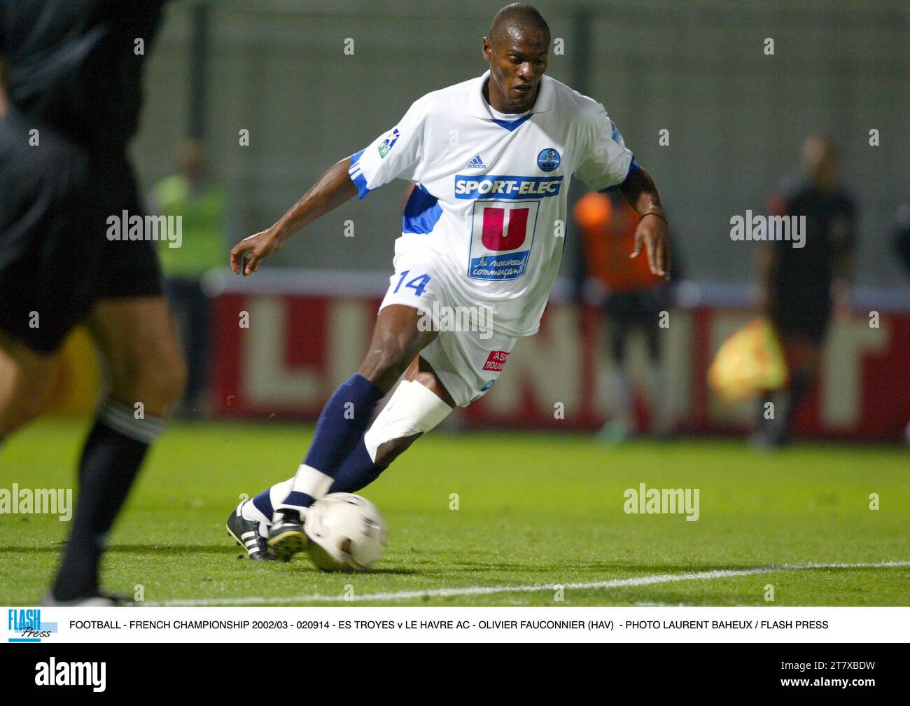 Fauconol hi-res stock photography and images - Alamy