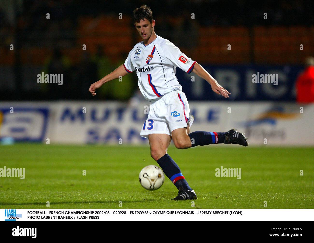 Jeremy brechet hi-res stock photography and images - Alamy