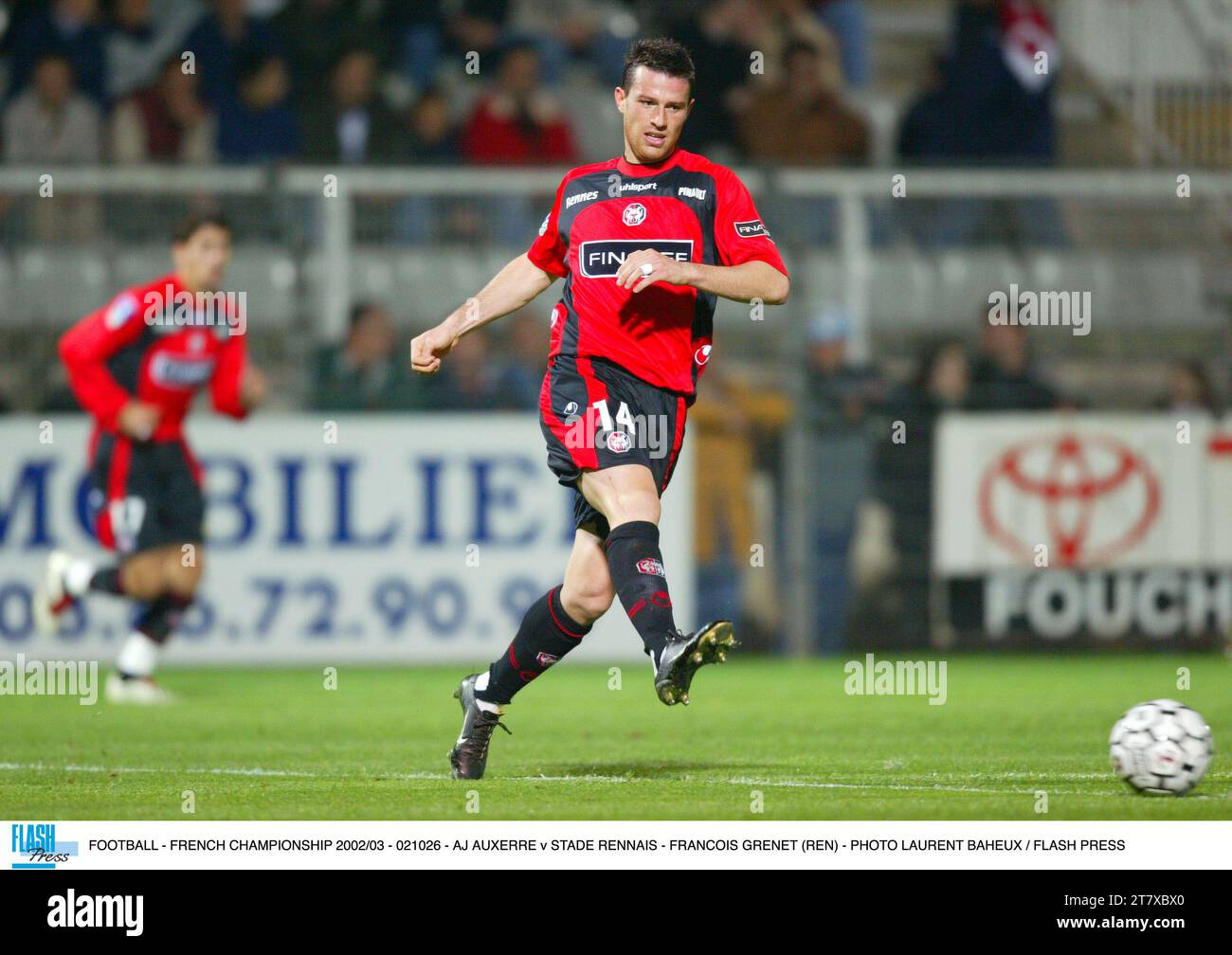 Grenetfr hi-res stock photography and images - Alamy