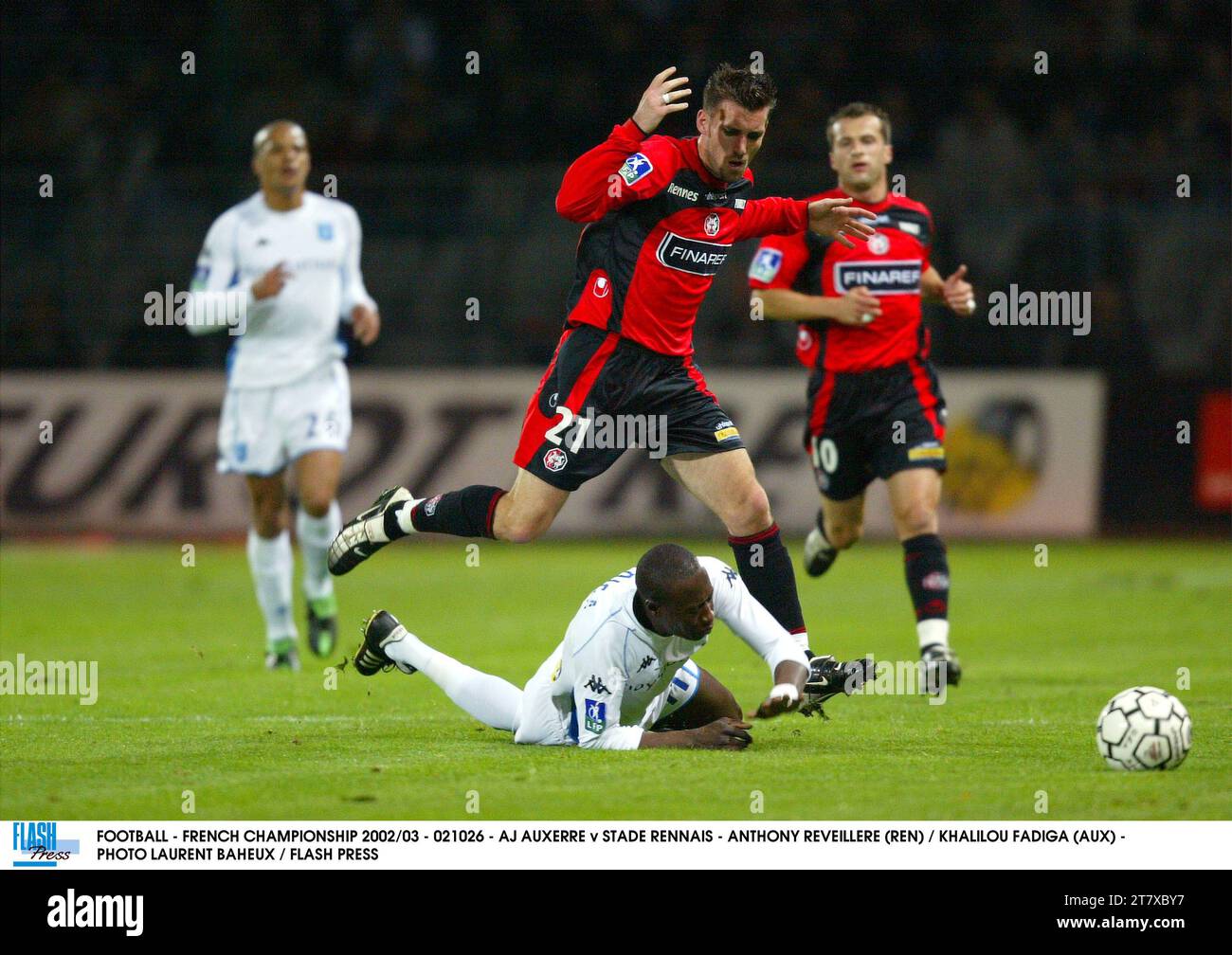 Reveilan hi-res stock photography and images - Alamy