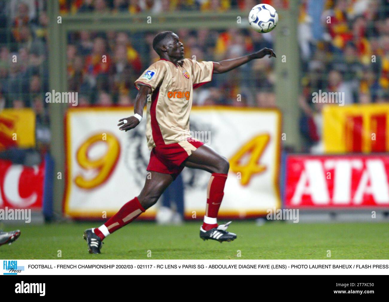 Diagne faye hi-res stock photography and images - Alamy