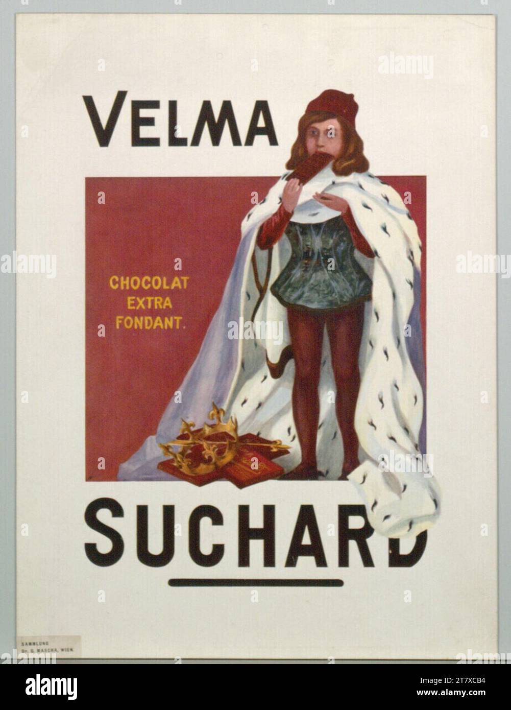 Velma suchard hi-res stock photography and images - Alamy