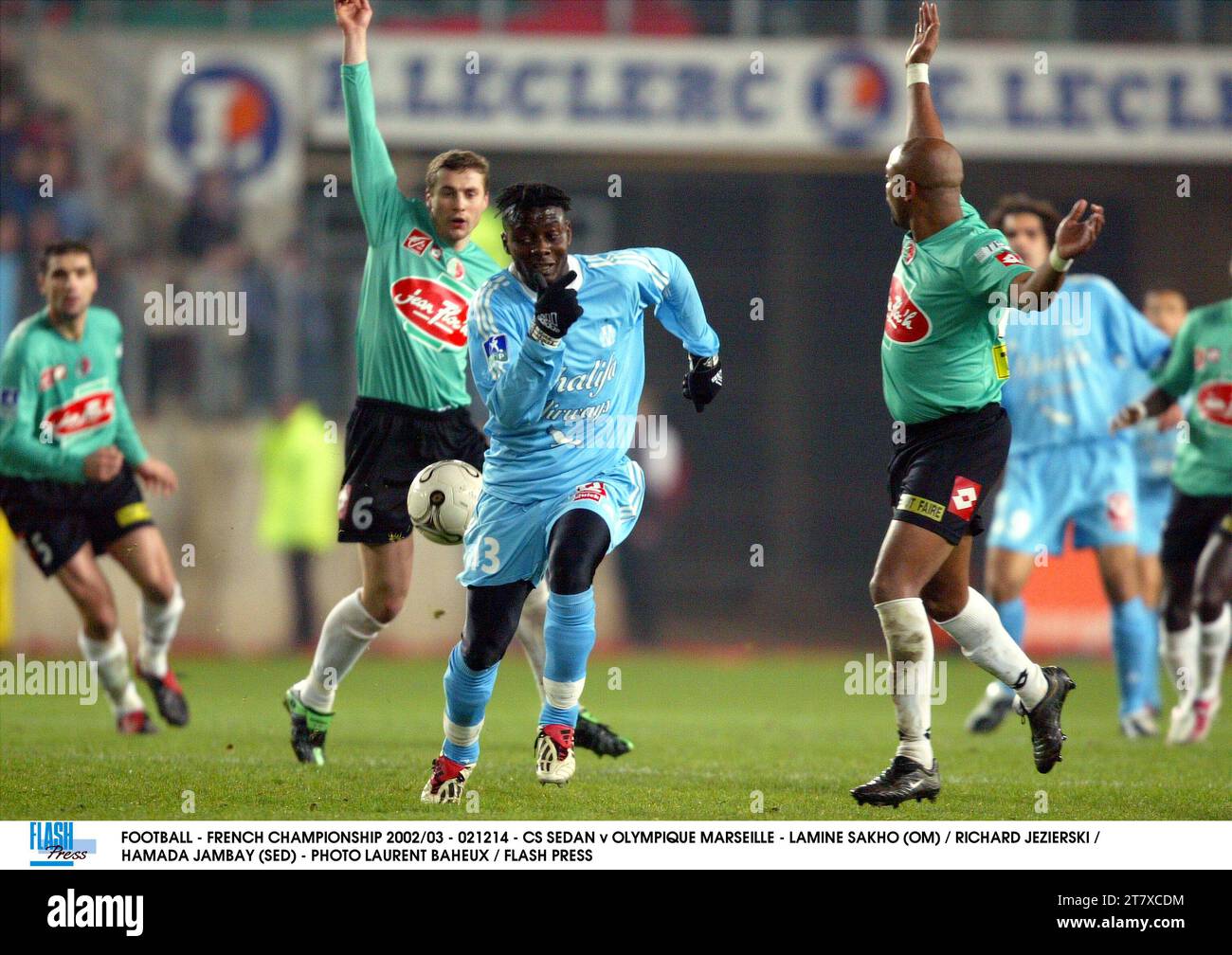 Richard jezierski hi-res stock photography and images - Alamy
