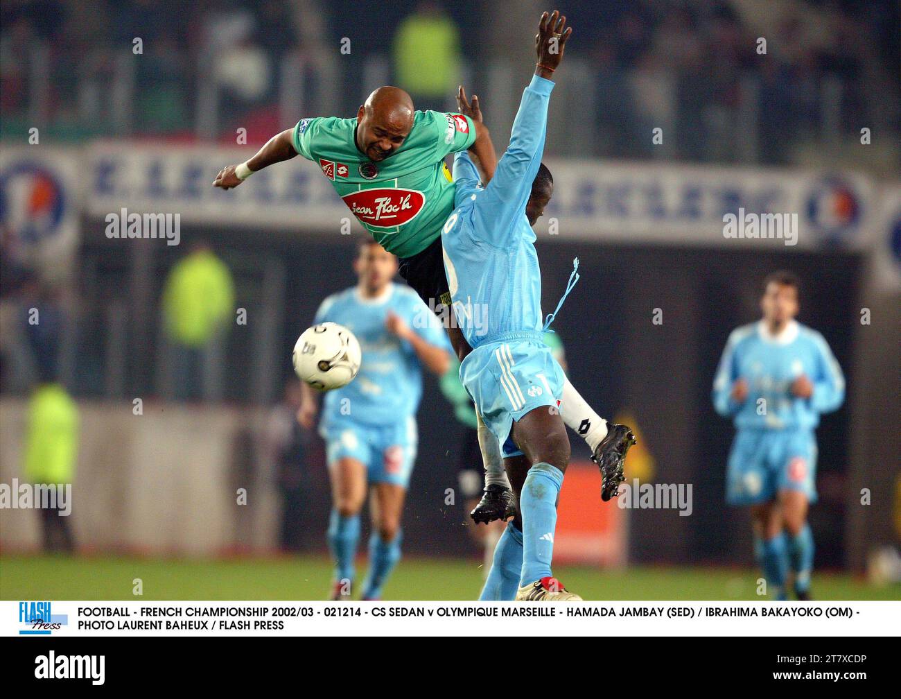 Ibrahima bakayoko hi-res stock photography and images - Alamy