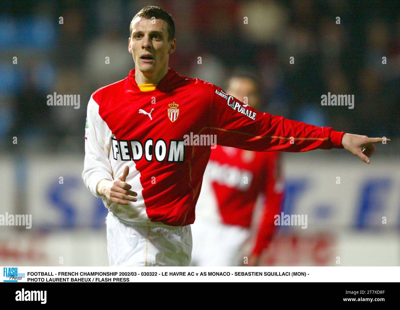 Monaco havre ac hi-res stock photography and images - Alamy