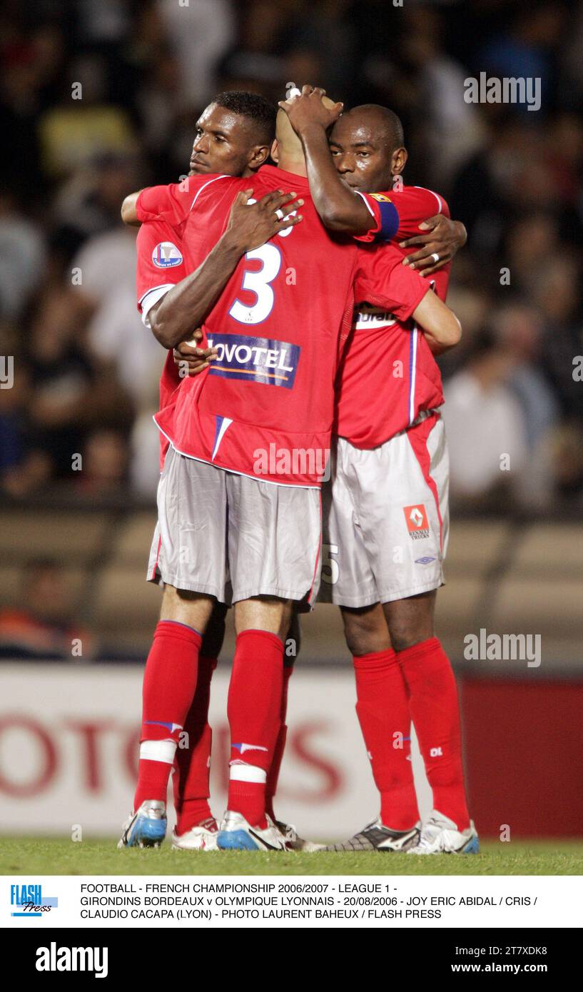 Claudio cacapa lyon hi-res stock photography and images - Alamy