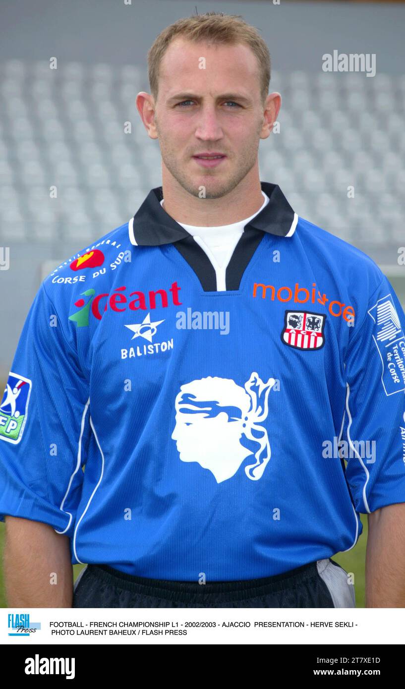 Herve sekli hi-res stock photography and images - Alamy