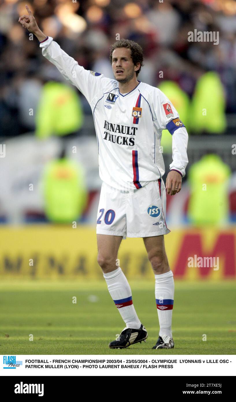 Patrick muller hi-res stock photography and images - Alamy