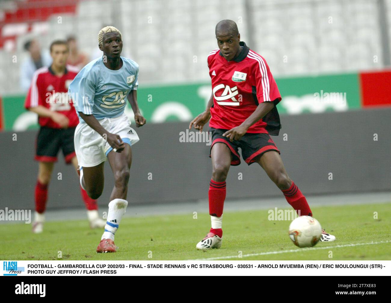 Mvuembar hi-res stock photography and images - Alamy