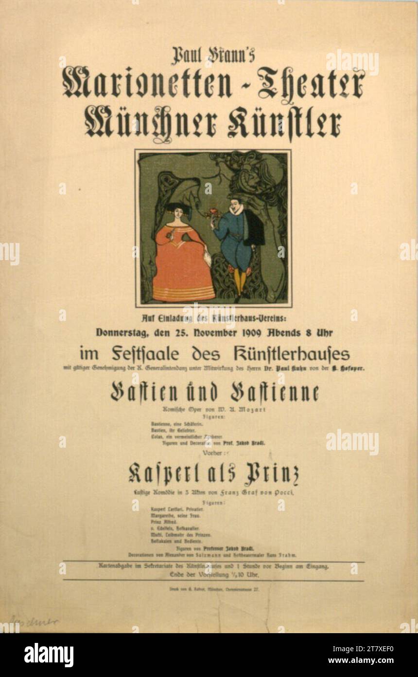 Franz ignatius hi-res stock photography and images - Alamy