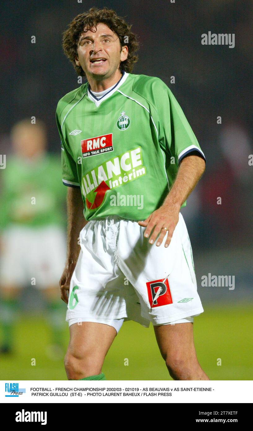 Guillopa hi-res stock photography and images - Alamy