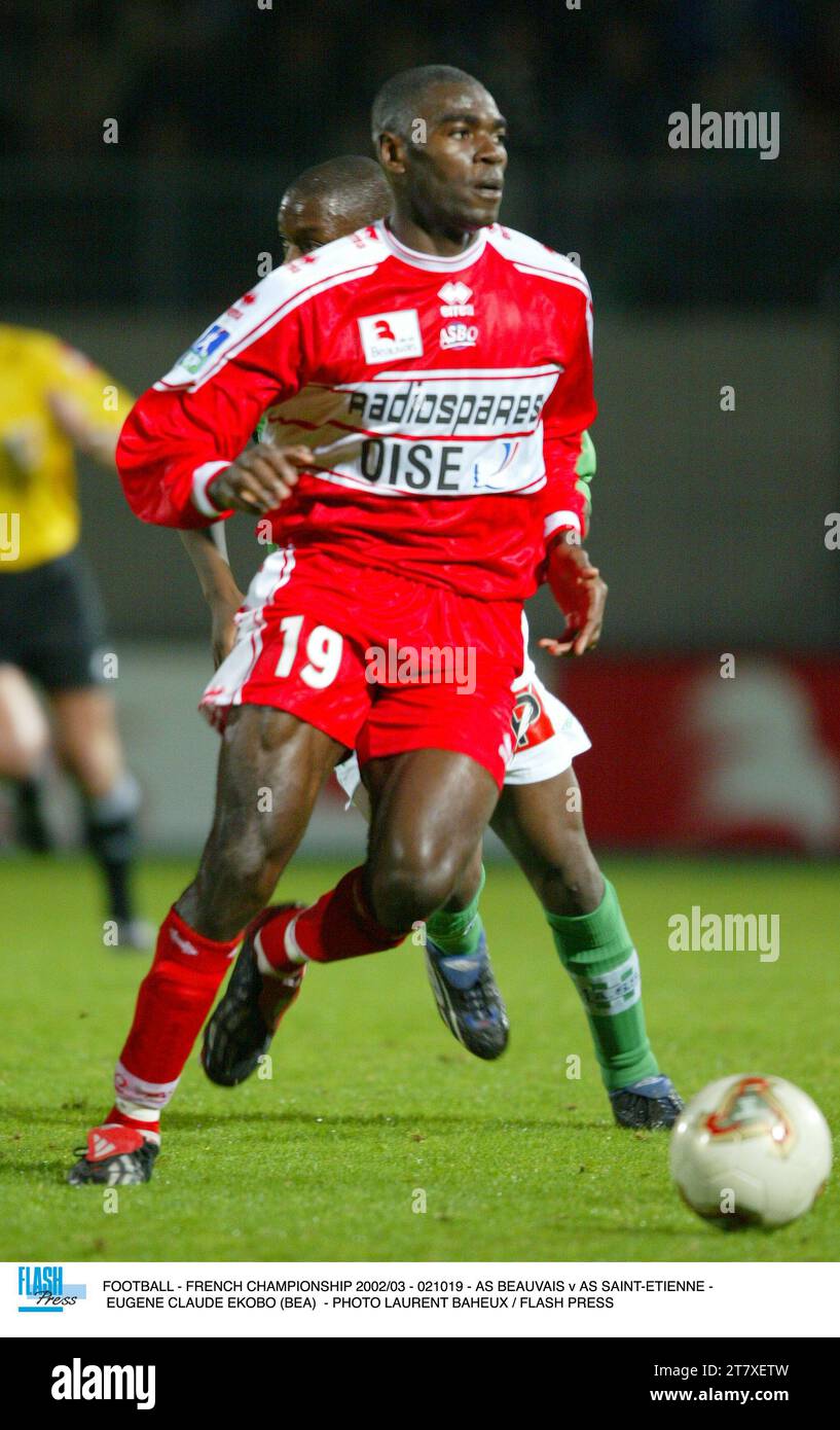 Ekoboeug hi-res stock photography and images - Alamy