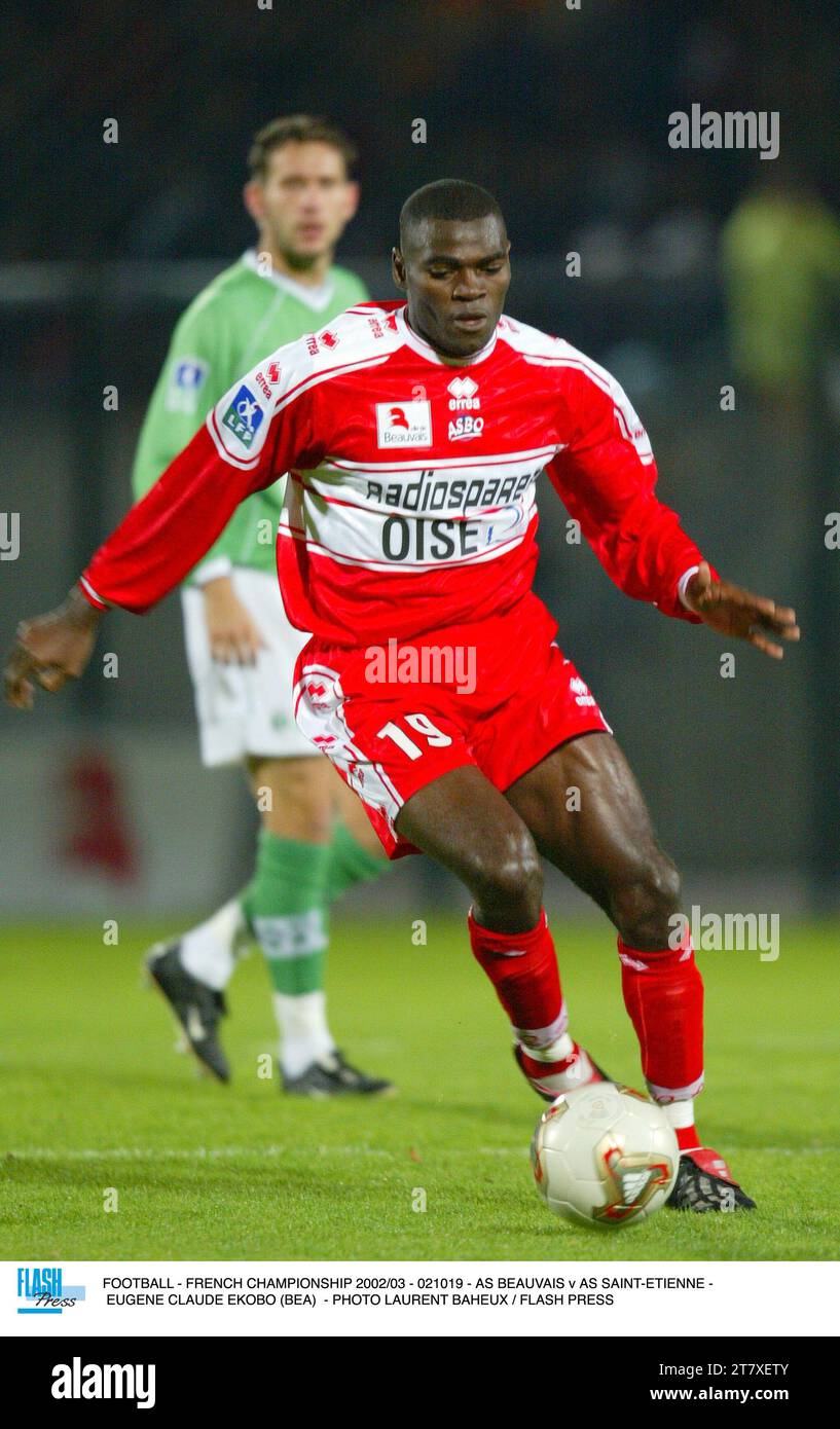 Ekoboeug hi-res stock photography and images - Alamy