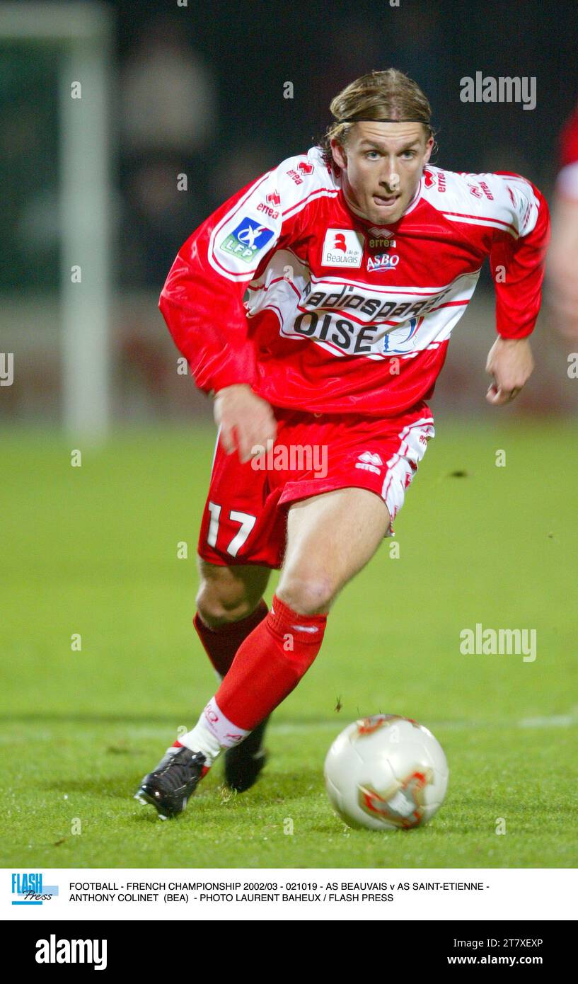 Colinet hi-res stock photography and images - Alamy