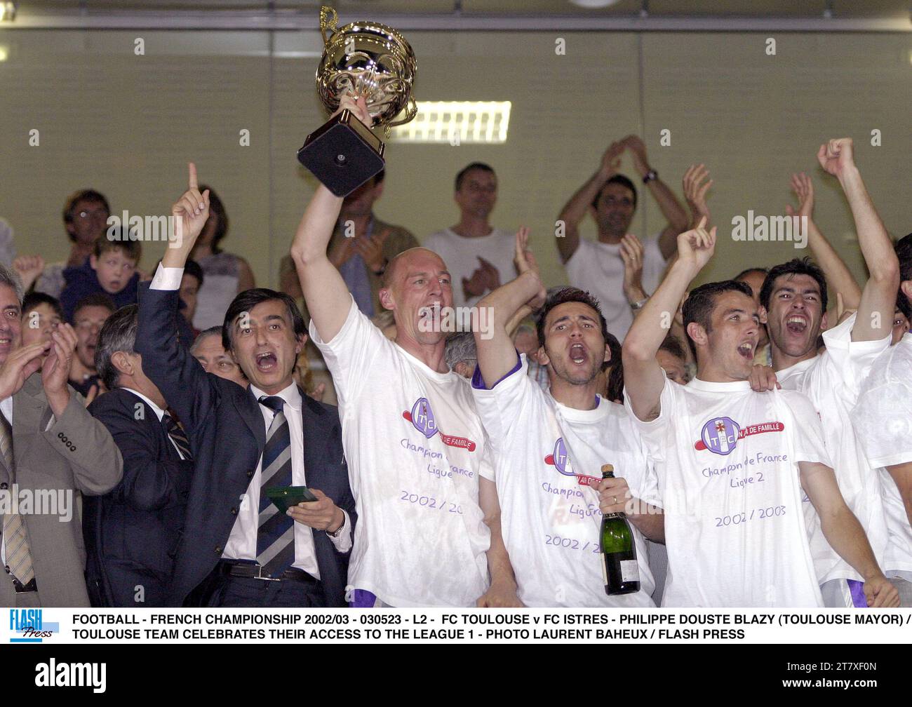 Toulouse douste blazy hi-res stock photography and images - Alamy