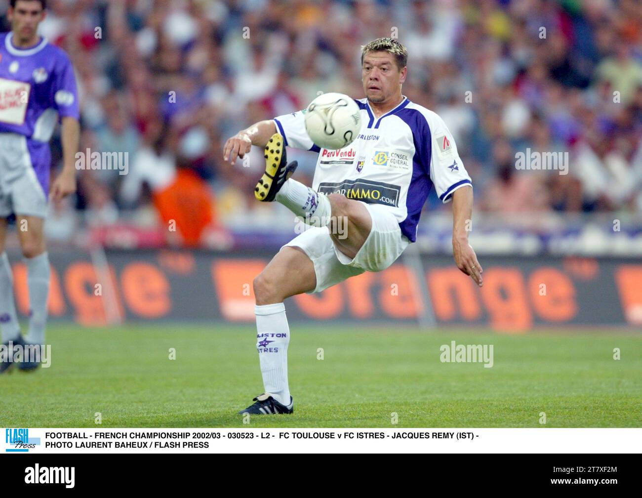 Jacques remy hi-res stock photography and images - Alamy