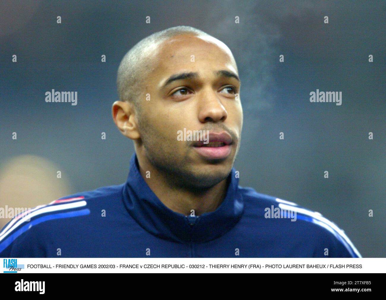 Henrythi hi-res stock photography and images - Alamy