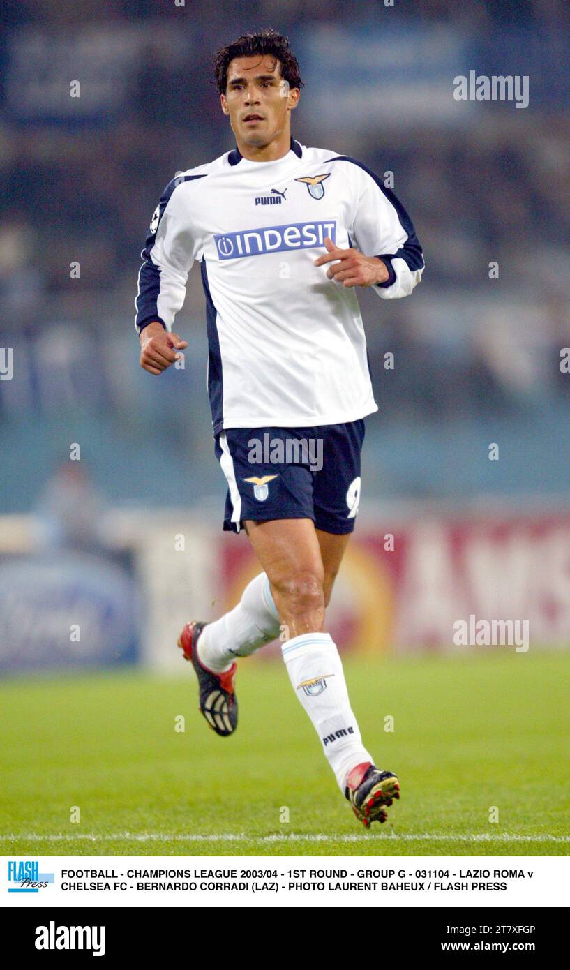 Bernardo corradi hi-res stock photography and images - Alamy