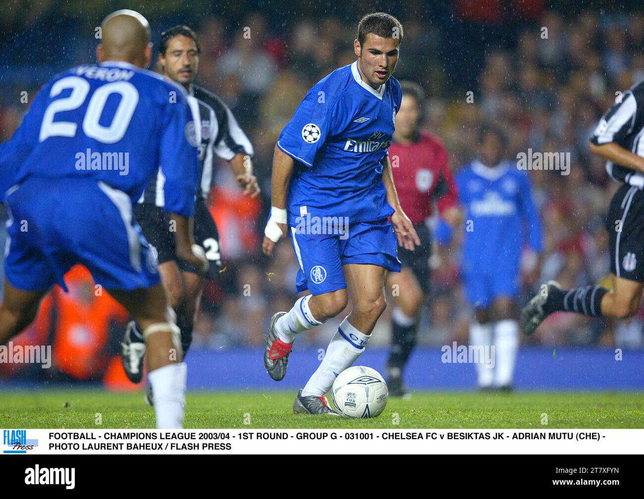 Mutu hi-res stock photography and images - Alamy