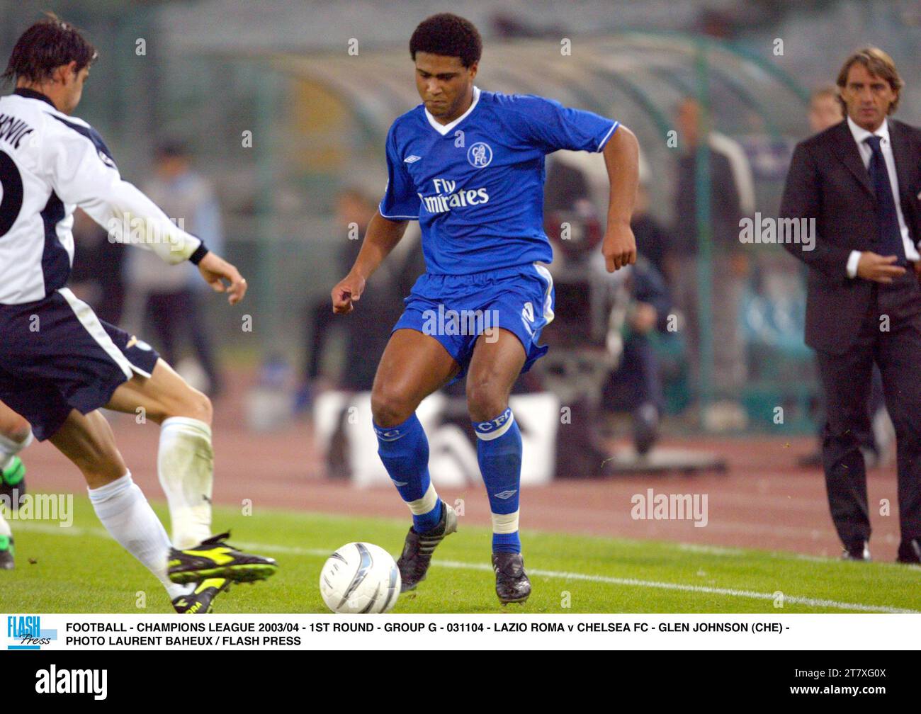 Johnsogl hi-res stock photography and images - Alamy